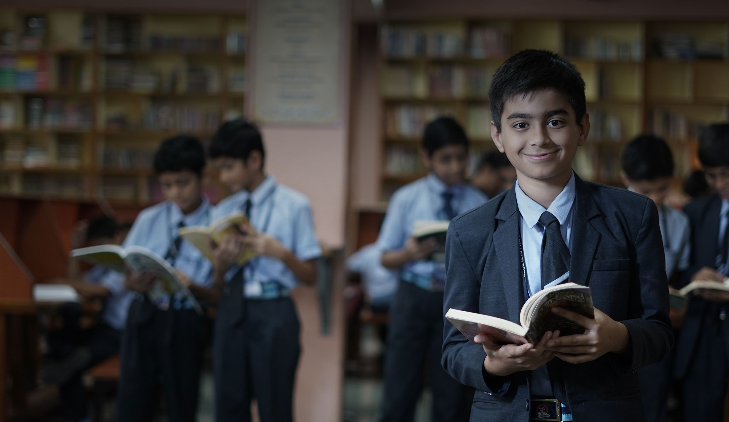 Pallotti School, Nagpur